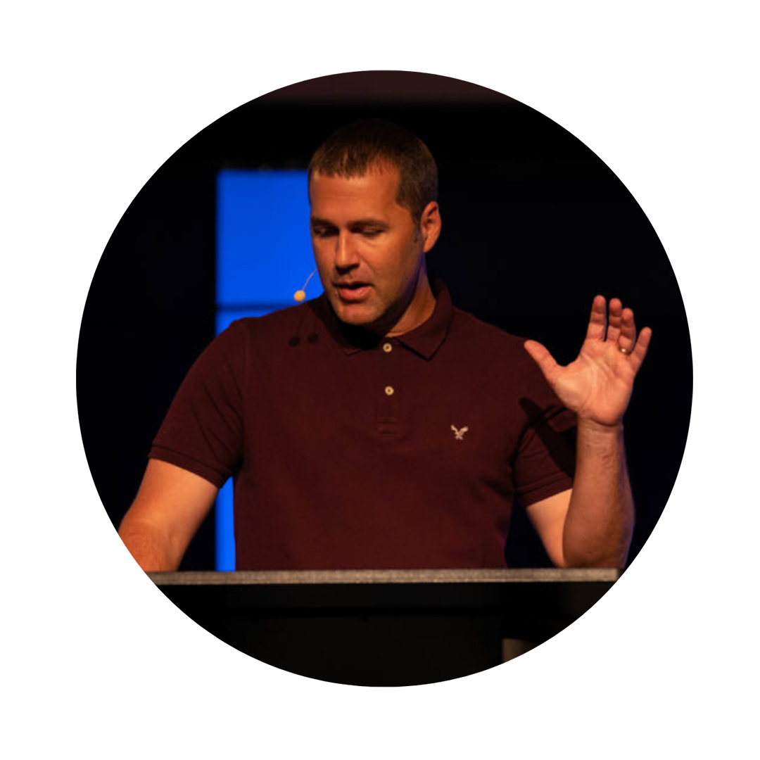 Staff and Leadership - Crossroads Community Church